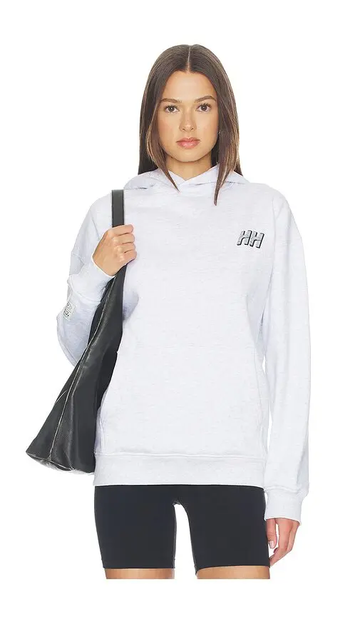 HUEGA HOUSE Graphic Hoodie