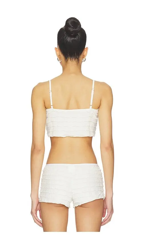 BELLA VENICE The Sofi Top