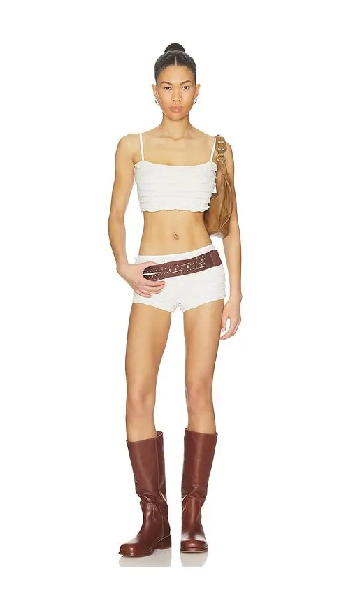 BELLA VENICE The Sofi Top