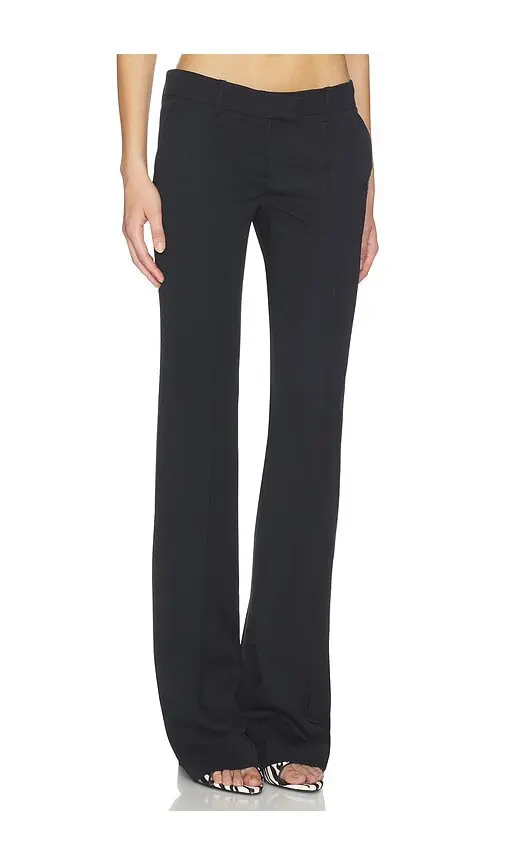Attico Long Pant