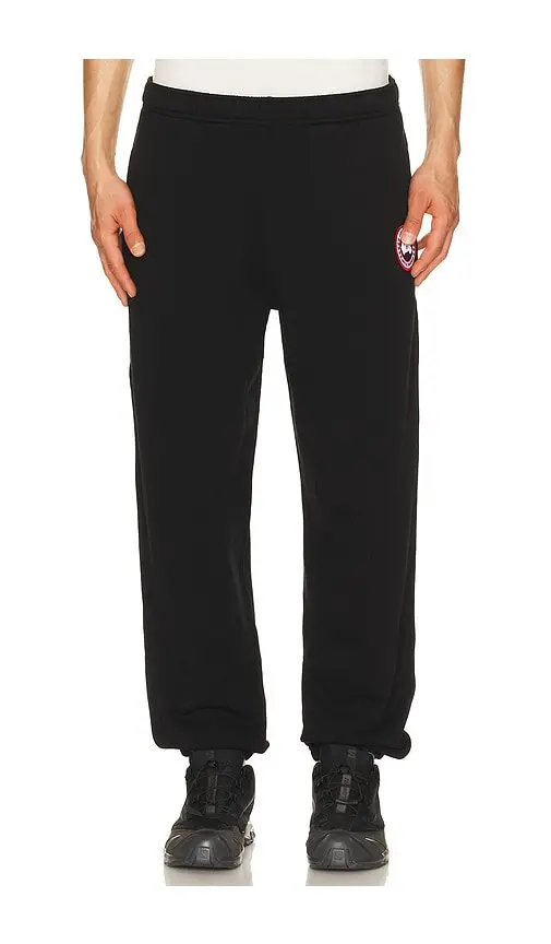 Canada Goose Rove Jogger In . Also - Black