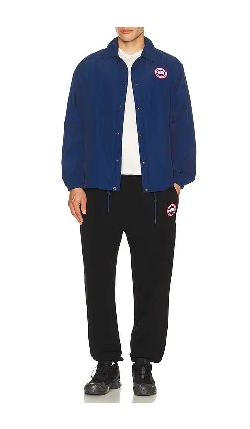 Canada Goose Rove Jogger In . Also - Black
