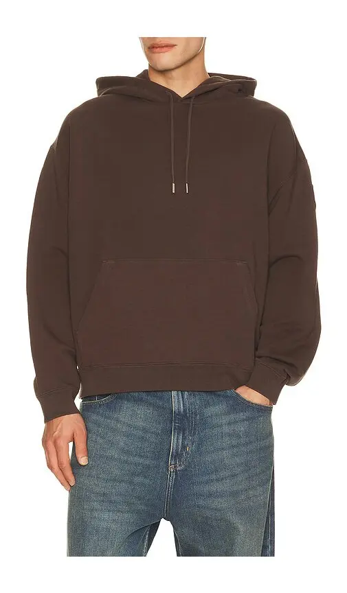 Canada Goose Rove Hoody - Brown