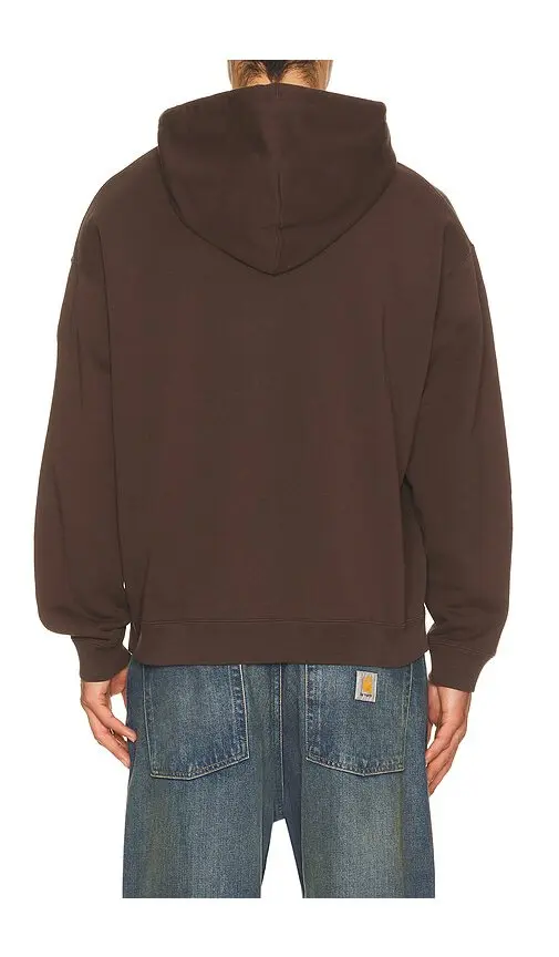 Canada Goose Rove Hoody - Brown