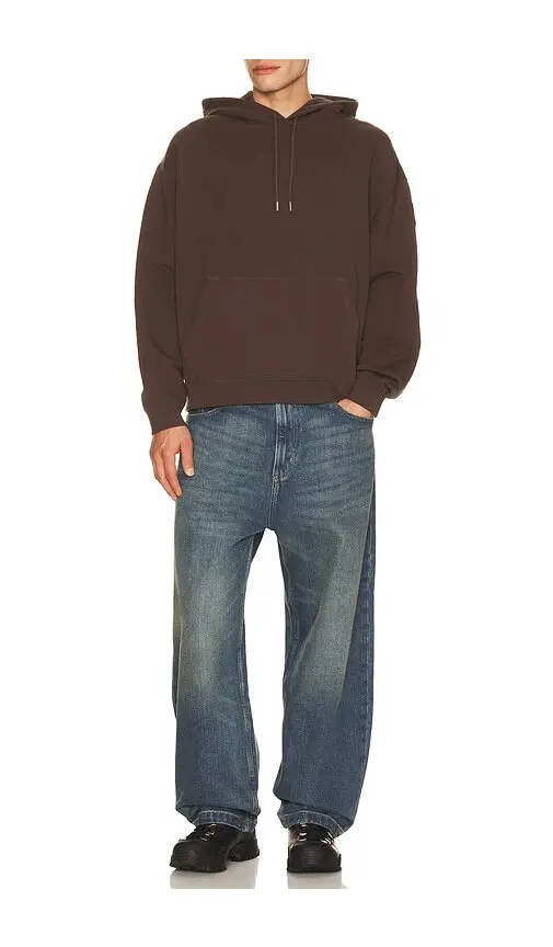 Canada Goose Rove Hoody - Brown