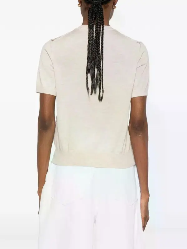 Burberry Short-sleeved T-shirt