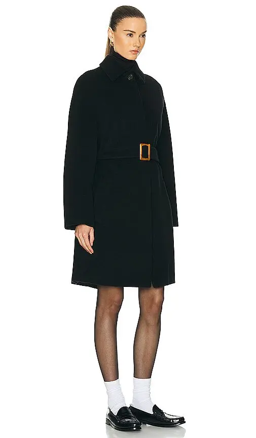 FWRD RENEW Wool Coat