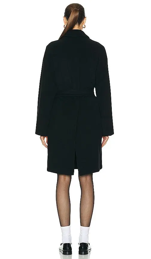 FWRD RENEW Wool Coat