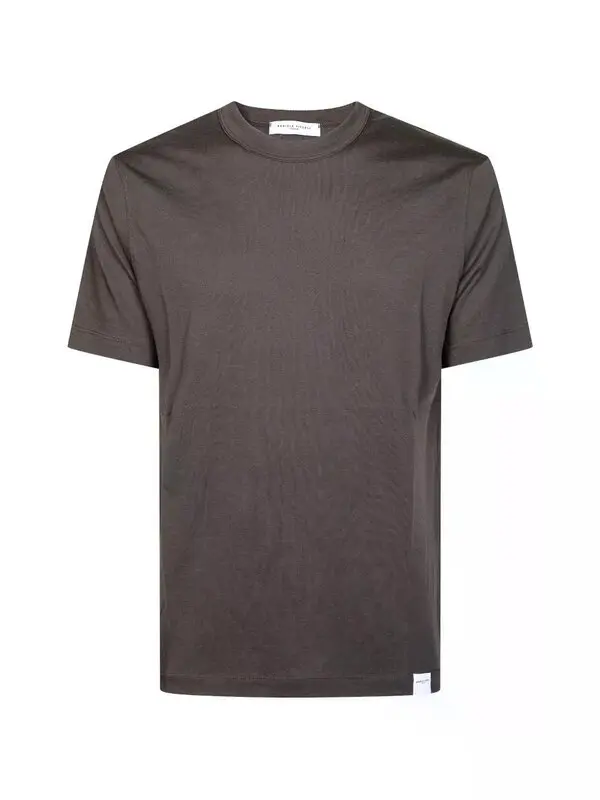 DANIELE FIESOLI Crew-neck T-shirt