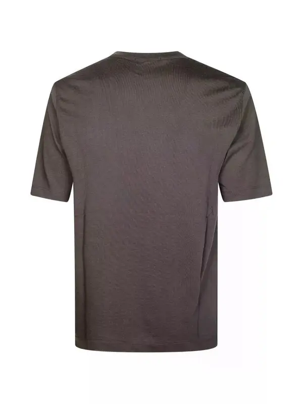 DANIELE FIESOLI Crew-neck T-shirt