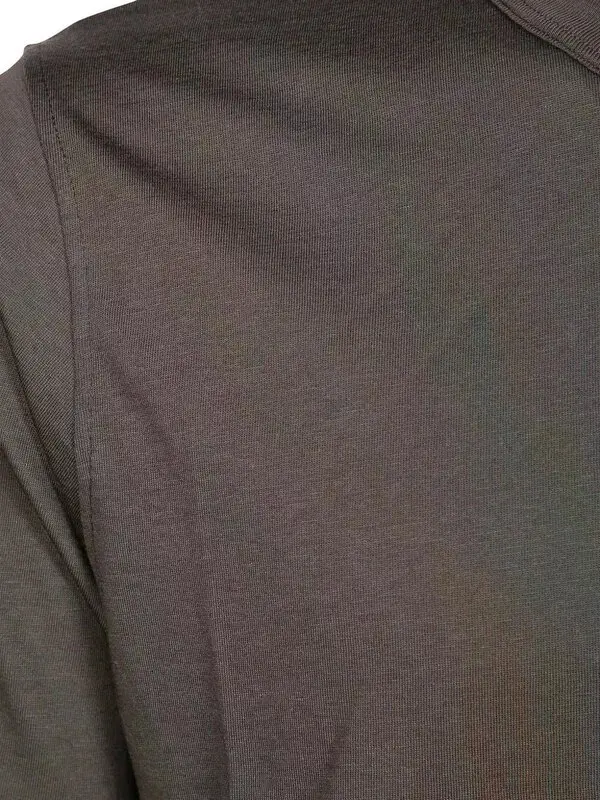 DANIELE FIESOLI Crew-neck T-shirt