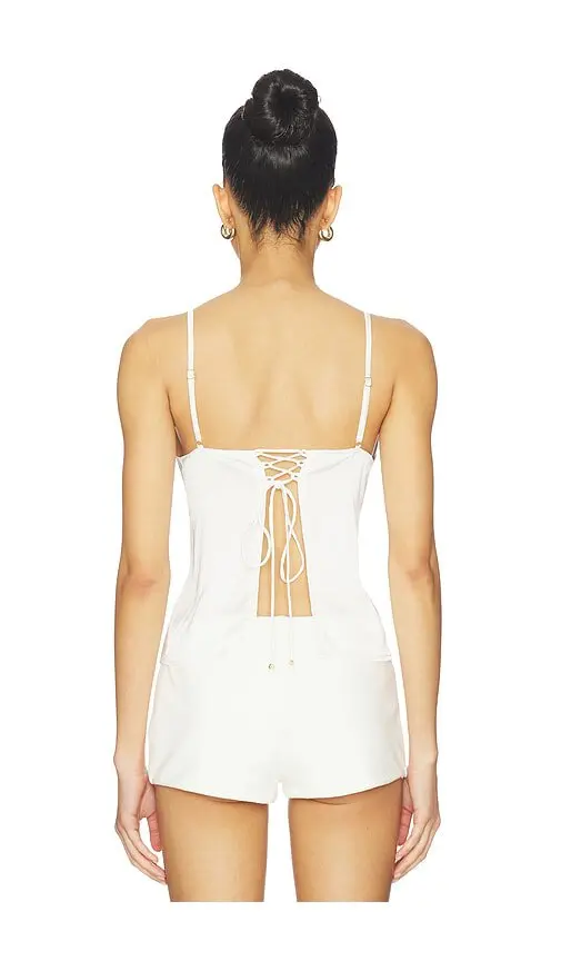 BANANHOT Nona Top