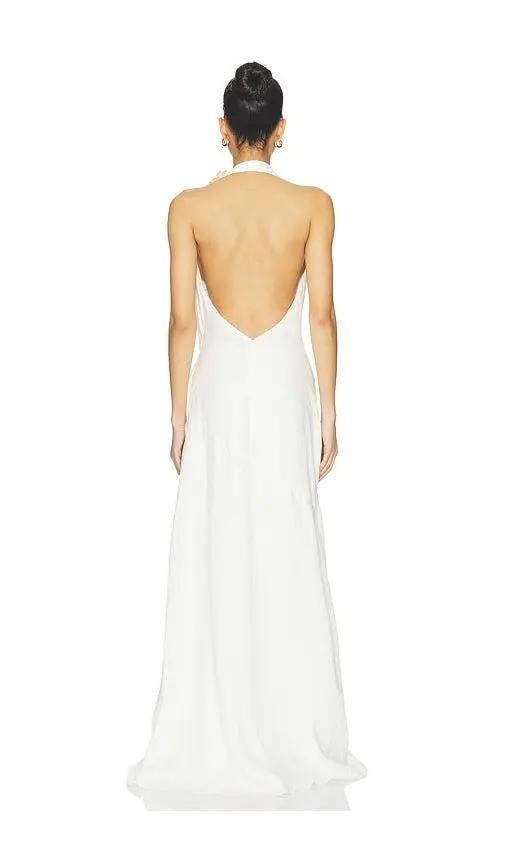 Azulu Pia Maxi Dress