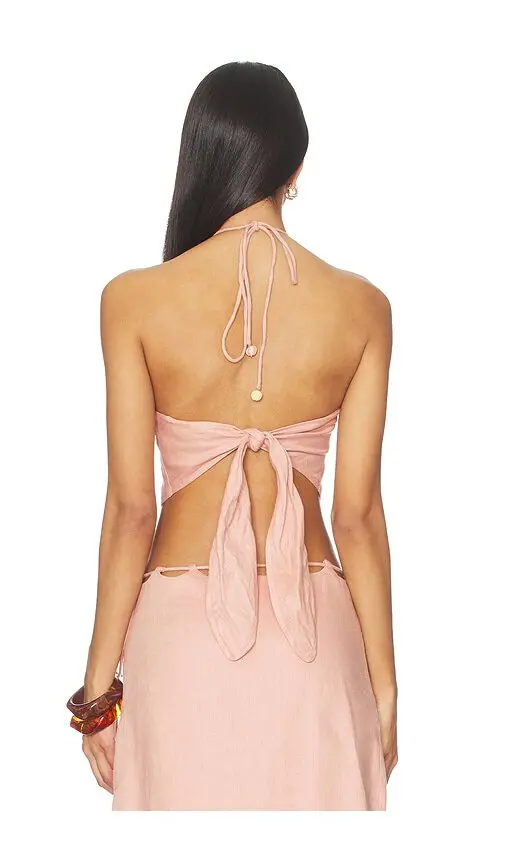 Azulu Amazon Top