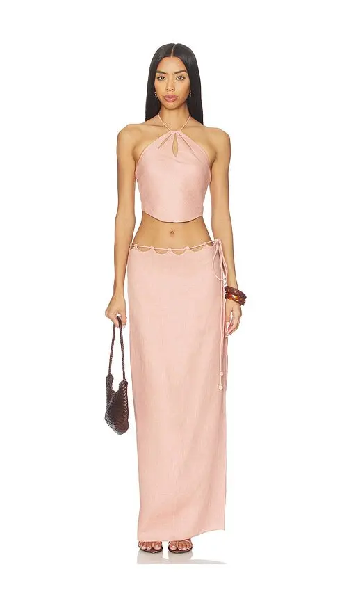Azulu Amazon Top