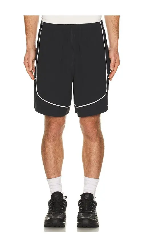 Obey Corner Short