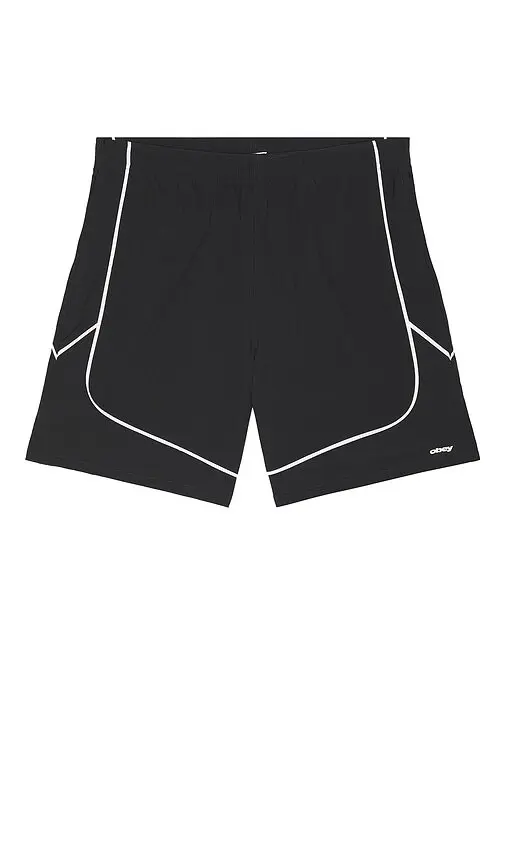 Obey Corner Short