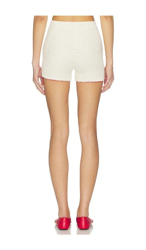 CAPITTANA Sasha Cherry Short