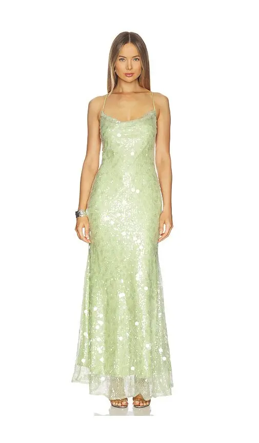 Delfi Janna Dress