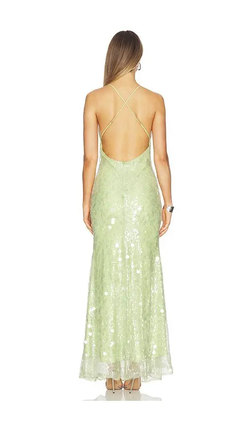 Delfi Janna Dress