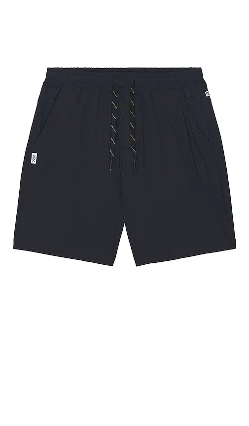 RHONE 7 Pursuit Short - Navy