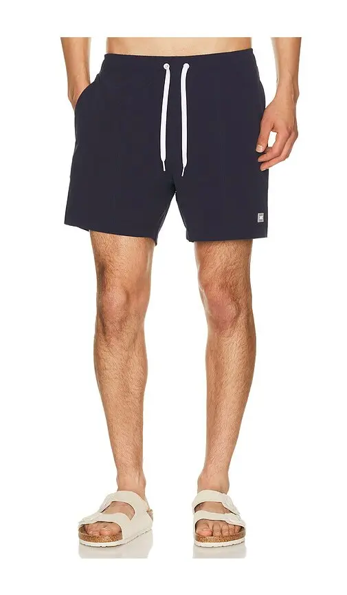 RHONE 5.5" R&r Trunk - Navy