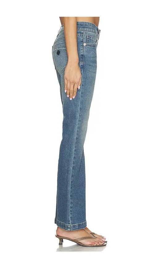 Abrand Denim 99 Bootcut Jeans