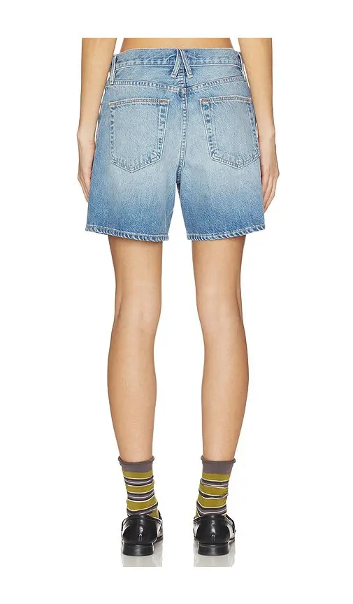 SLVRLAKE Walker Denim Shorts