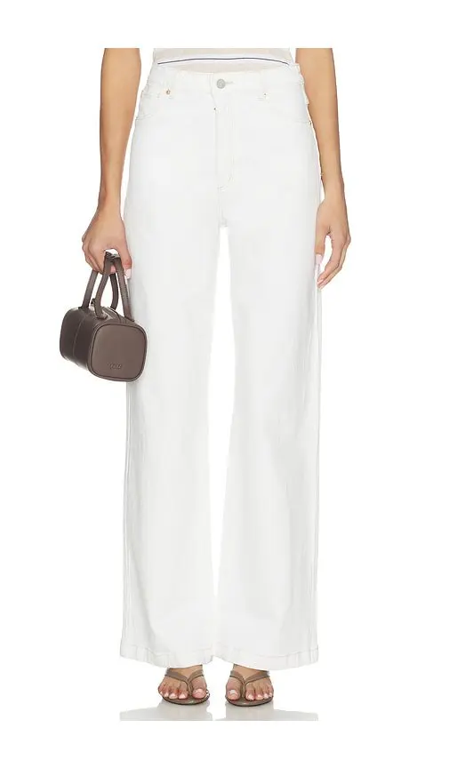 Abrand Denim 94 Wide Leg Jeans