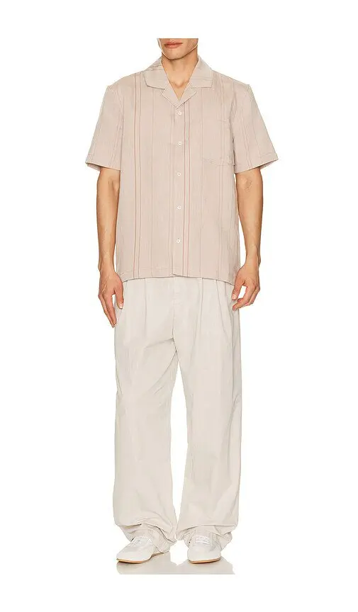 Paige Albro Shirt In . Also
