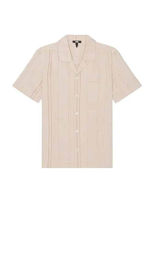 Paige Albro Shirt In . Also