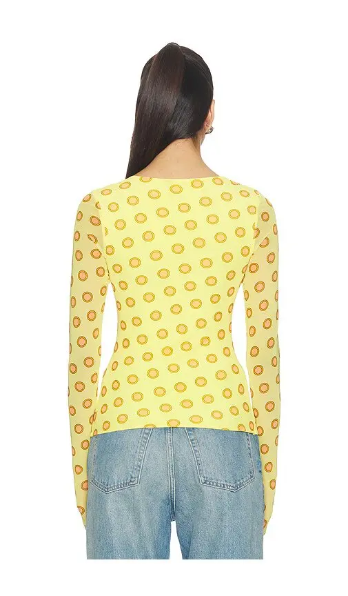 AFRM Ines Top