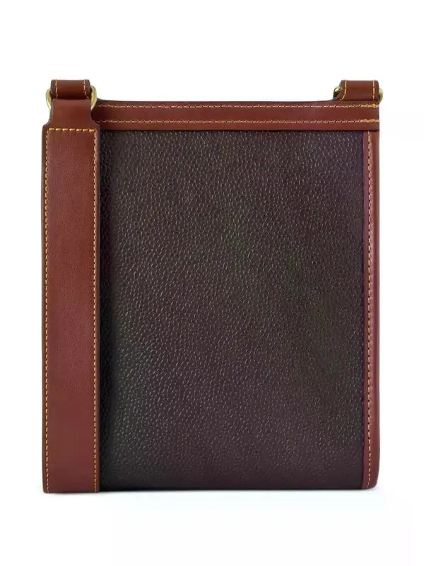 Mulberry Antony Shoulder Bag - Brown