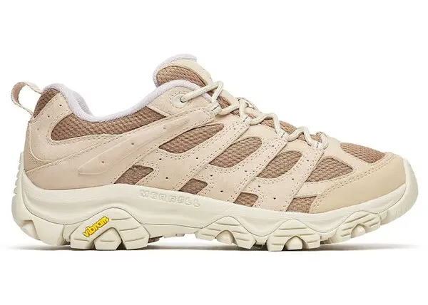 Merrell Moab 3 Ready Zip - Hazel