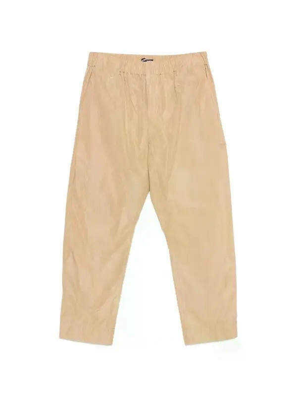 SUSANNE BOMMER Elasticated Trousers