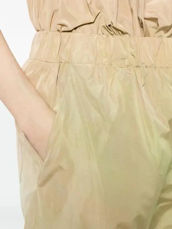 SUSANNE BOMMER Elasticated Trousers