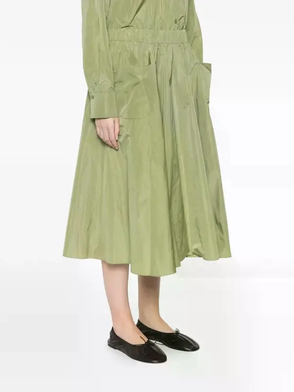 SUSANNE BOMMER Pocket Skirt