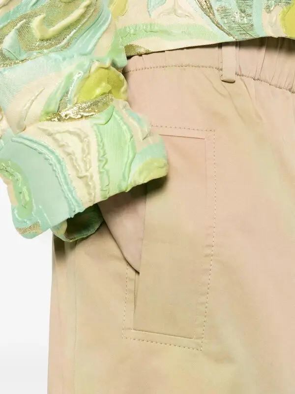 SUSANNE BOMMER Wide-leg Trousers