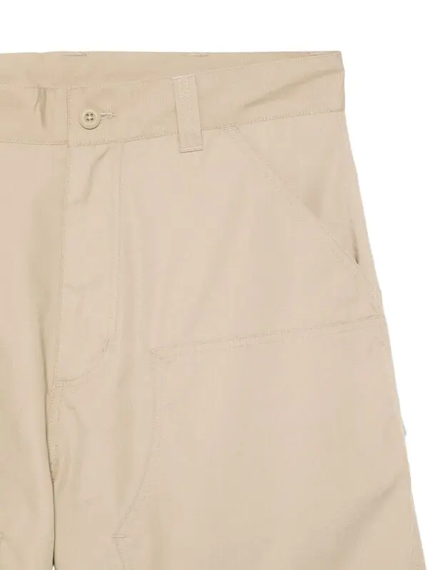 Carhartt Work In Progress Cotton Blend Shorts