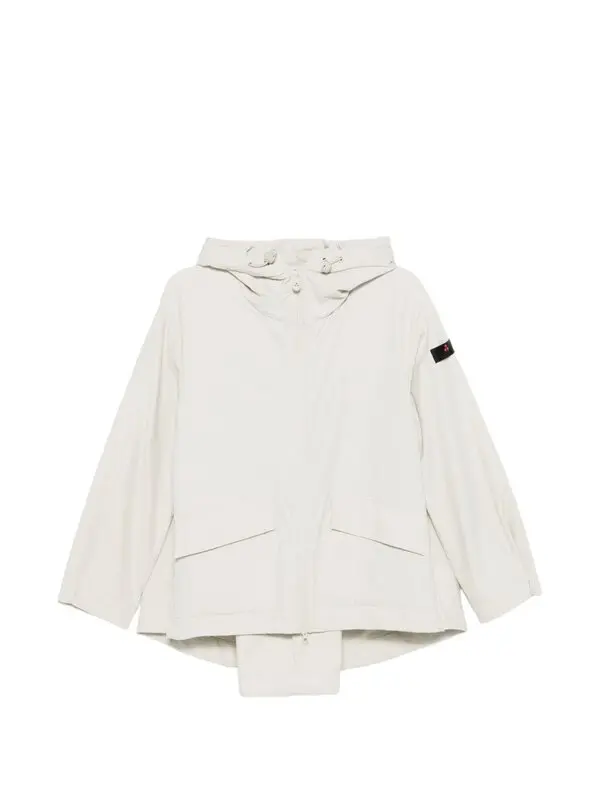 Peuterey Dabby Blouson Jacket - White