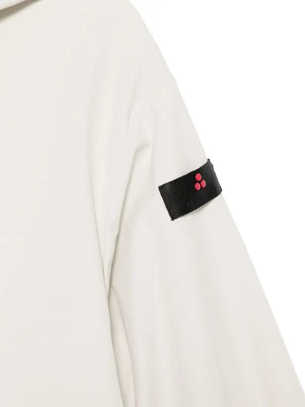 Peuterey Dabby Blouson Jacket - White