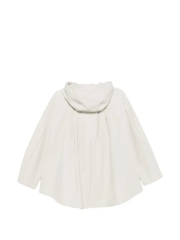 Peuterey Dabby Blouson Jacket - White
