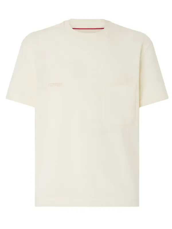 FERRARI Cotton T-shirt