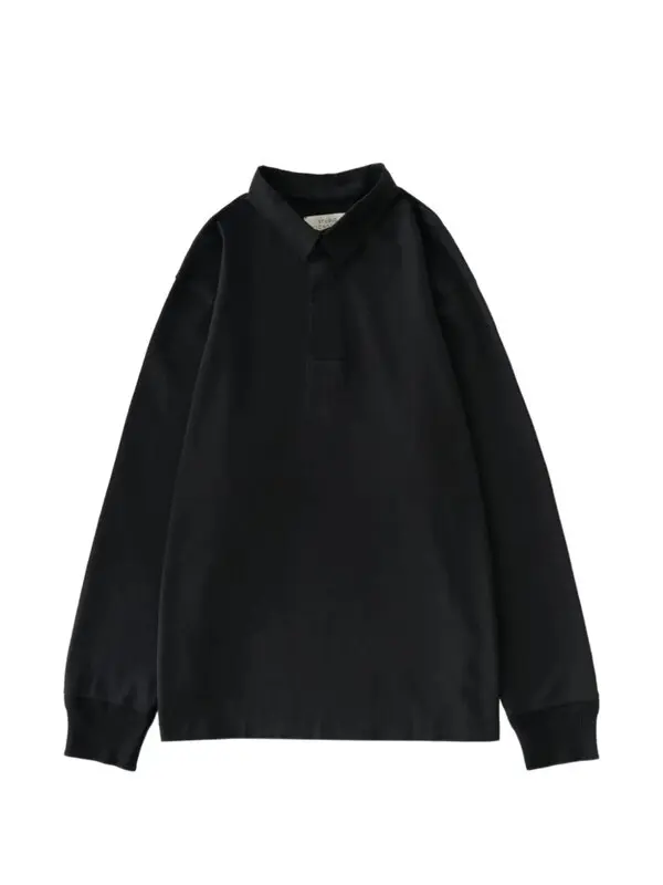 Studio Nicholson Cotton Shirt