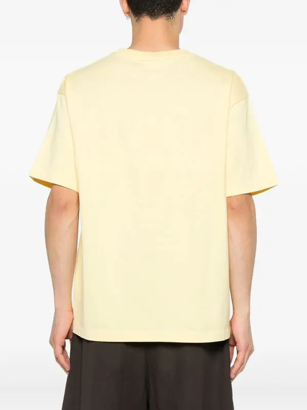 Drole De Monsieur Logo T-shirt