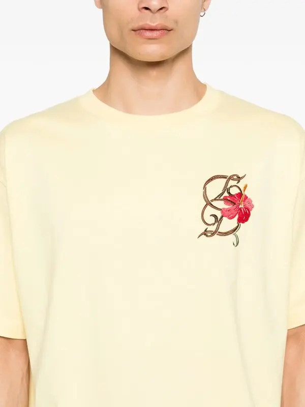 Drole De Monsieur Logo T-shirt