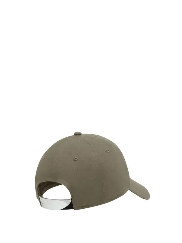 FERRARI Cotton Cap - Beige
