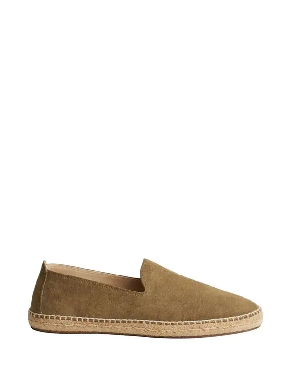 Manebí Espadrilles - Beige