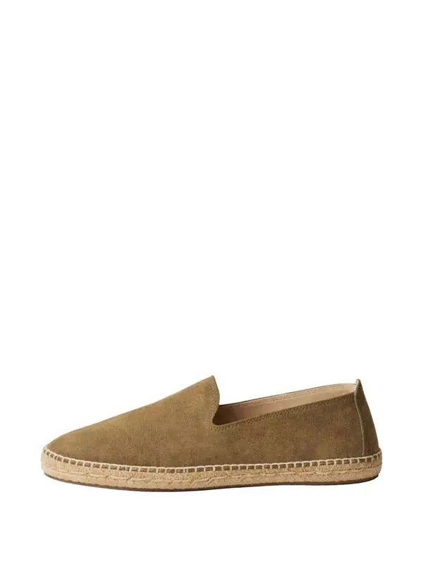 Manebí Espadrilles - Beige