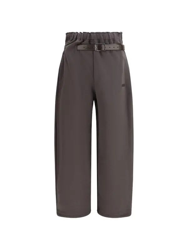 MAGLIANO Cotton Sweatpants